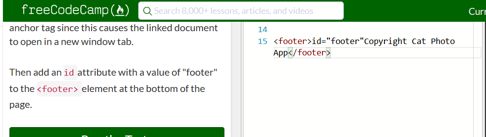 How To Add An Id To An Image In Html Images Poster